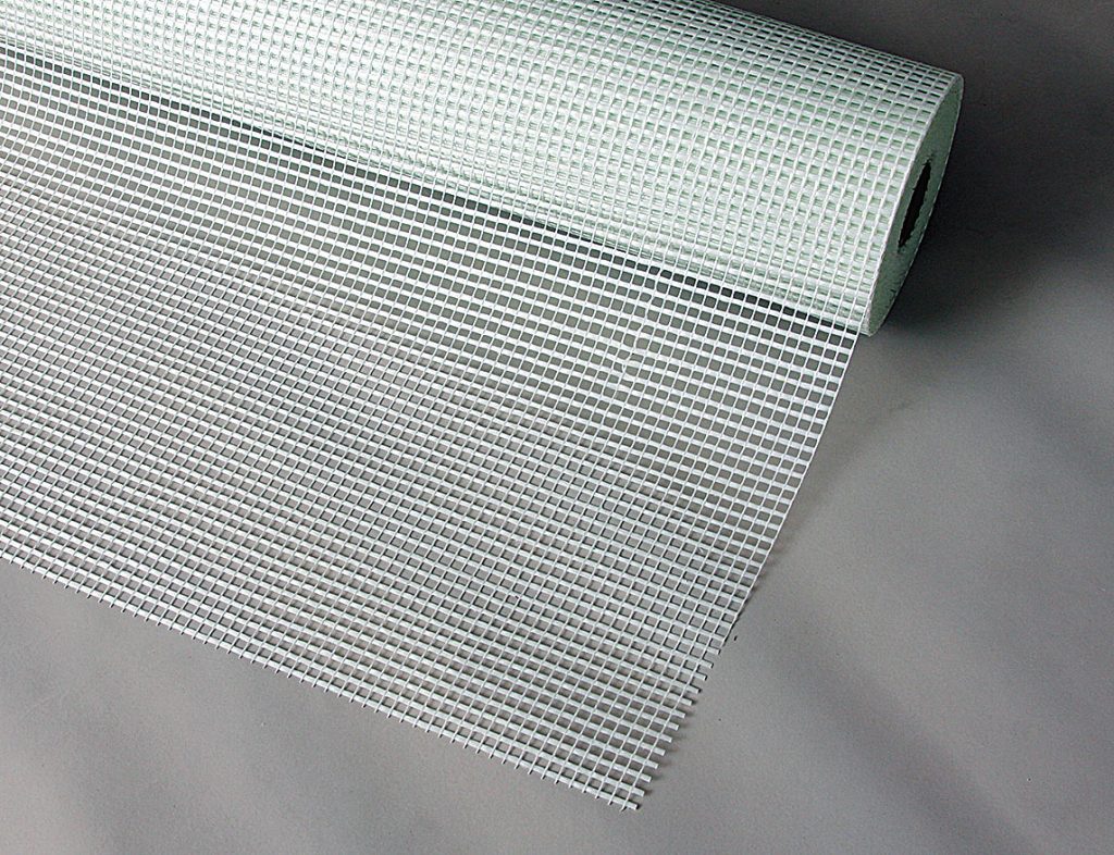 Heavy Weight Mesh - Rescom Products