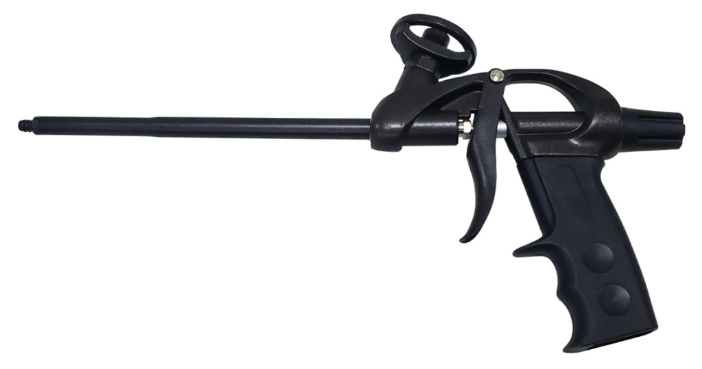 Foam Gun Applicators | Rescom Products